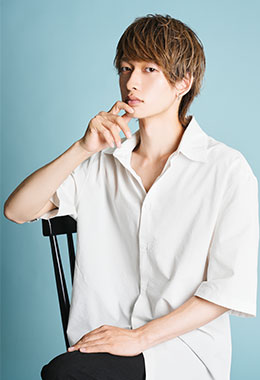 龍|池袋ホストクラブASH(アッシュ)